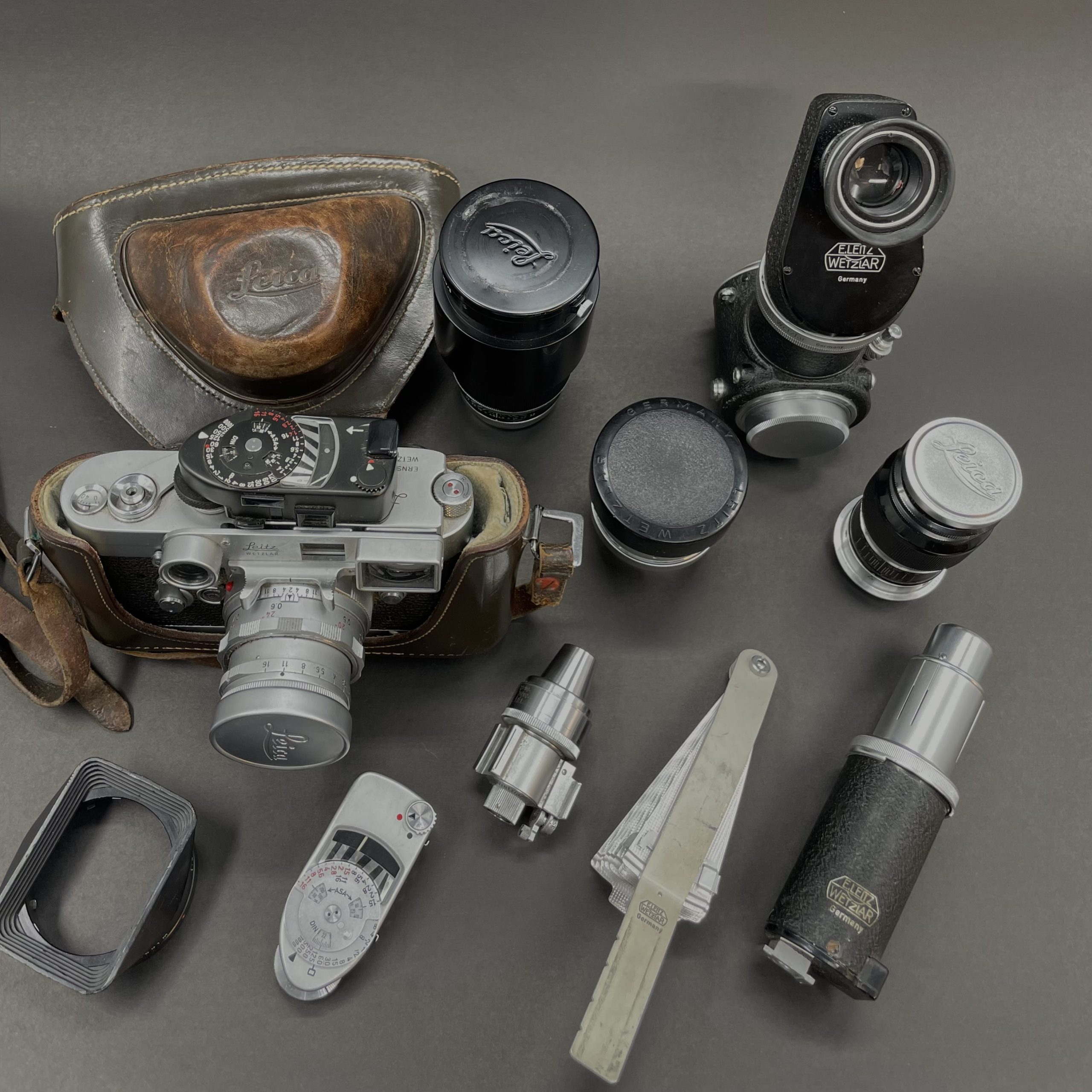 3110-徕卡Leica camera - Jade Art Auction - Antique and Collectables in BC ...